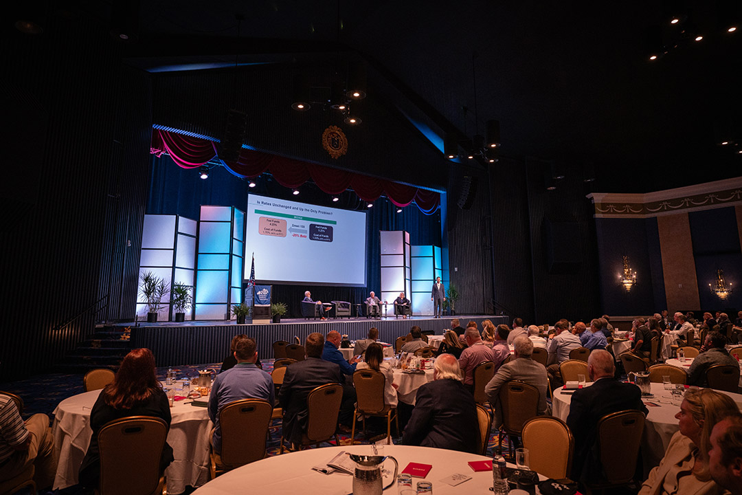 Kentucky Bankers Association 133rd Annual Convention