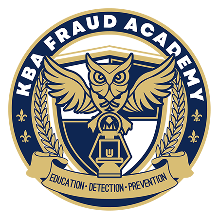KBA Fraud Academy